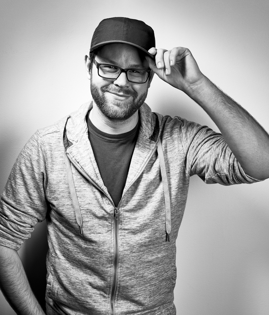 Mathieu Pothier Photographe | À propos